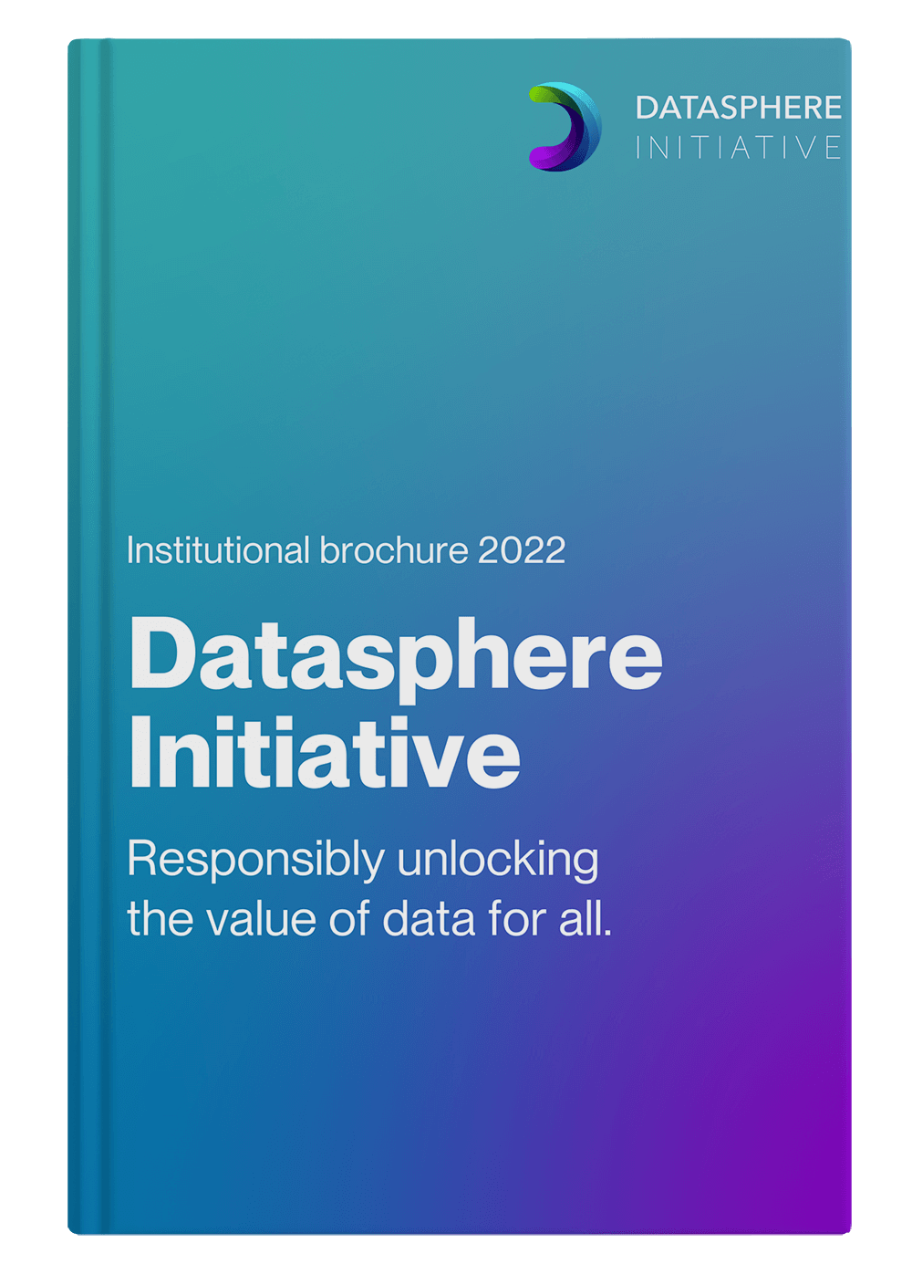 About us - The Datasphere Initiative