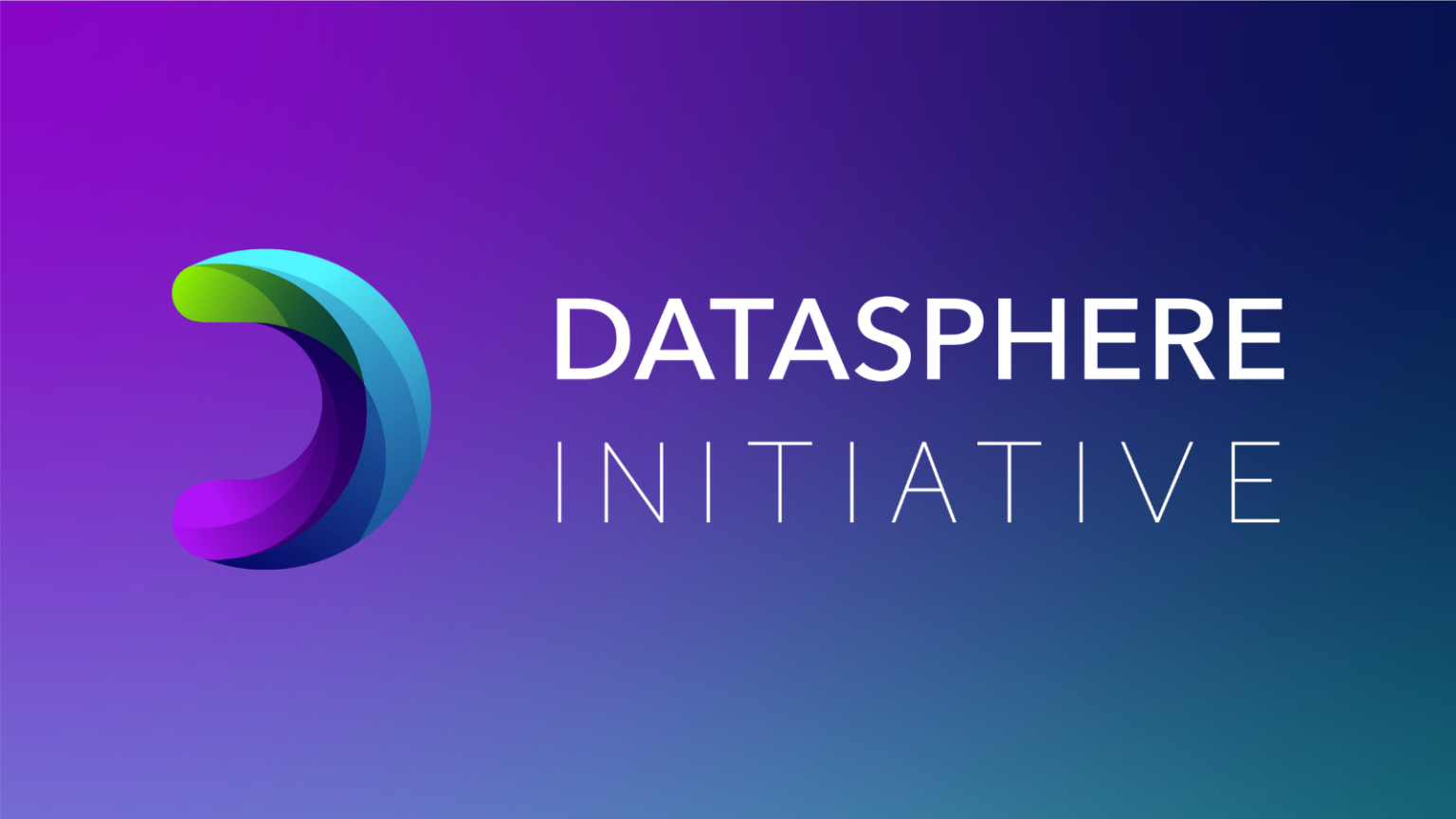 What you need to know about the Datasphere Initiative - The Datasphere ...