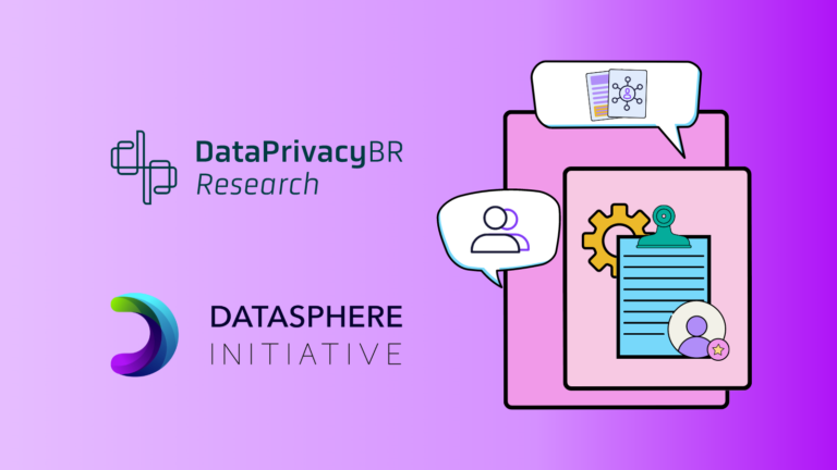 The Datasphere Initiative - Responsible unlocking the value of data for all