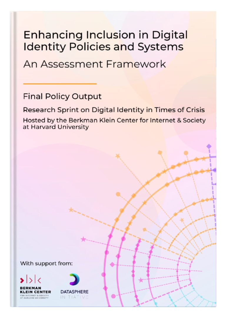 Enhancing Inclusion in Digital Identity Policies and Systems