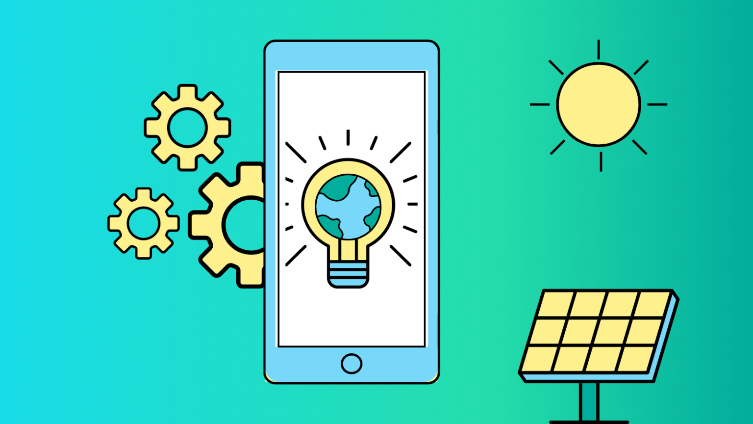 How can Digitalization Speed the Energy Transition?