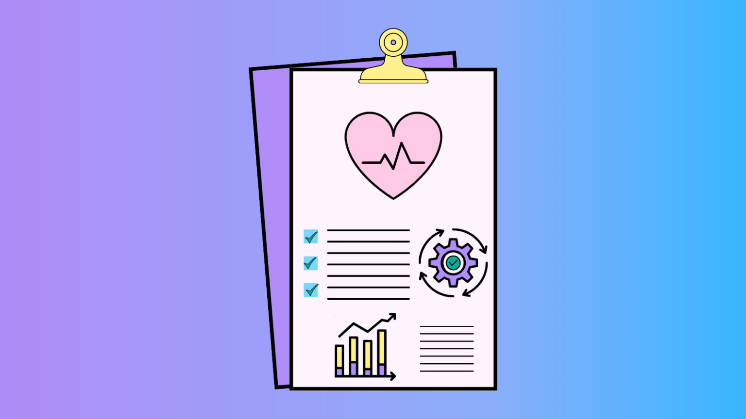 Why do we need to responsibly unlock data to transform health?