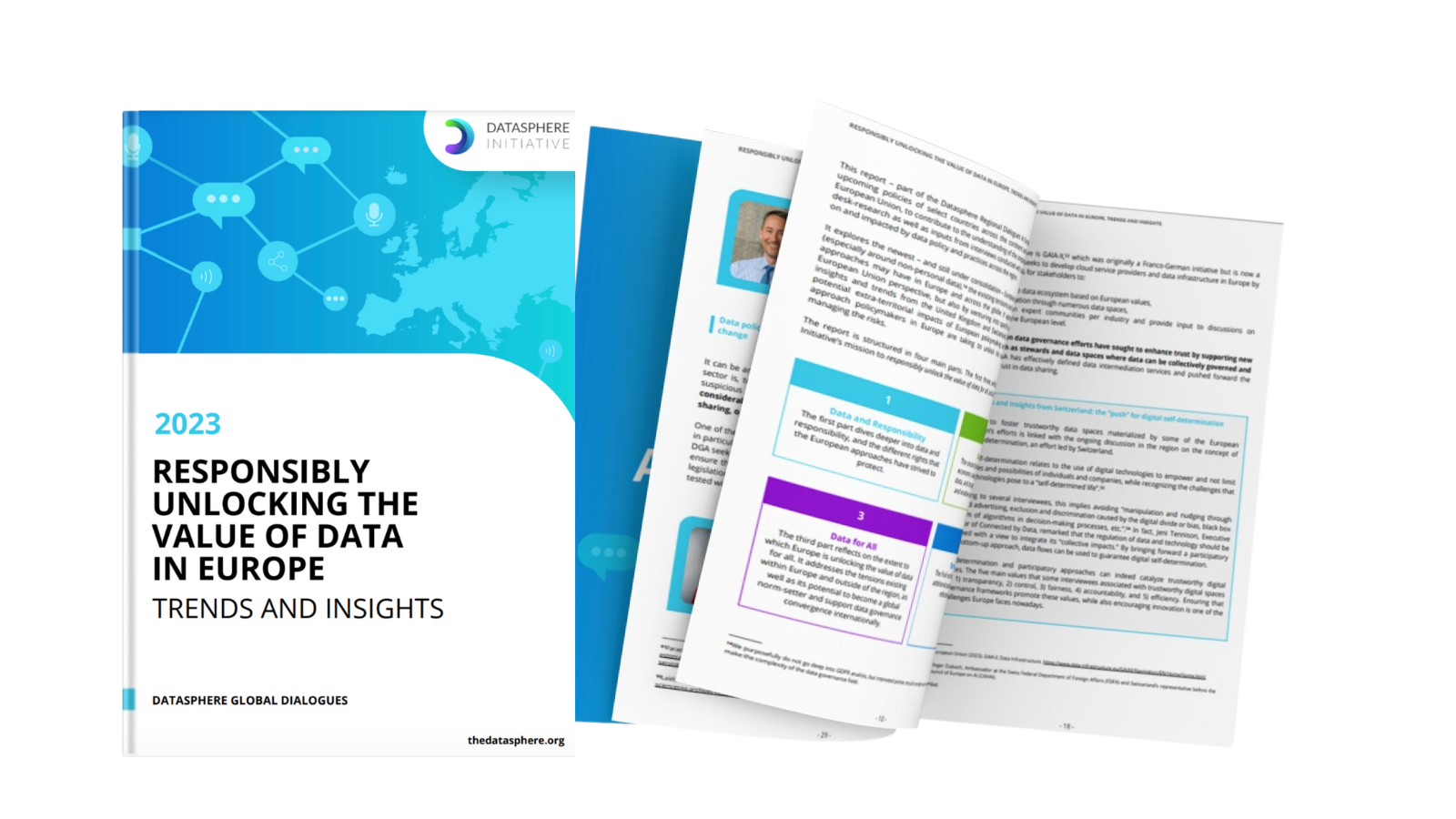 Identifying the wider impacts of responsibly unlocking the value of ...