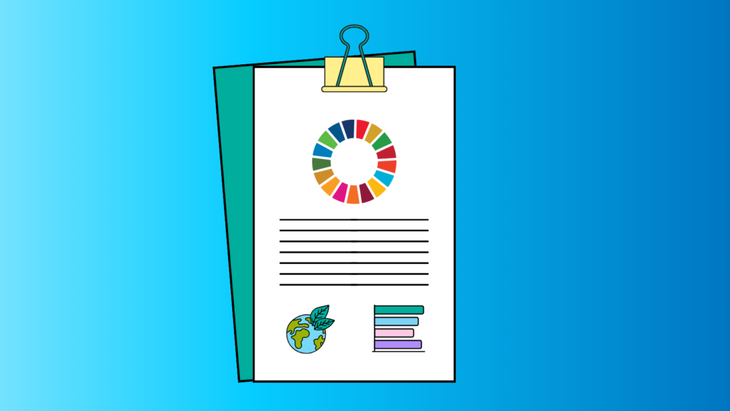 Data and the UN’s Global Digital Agenda