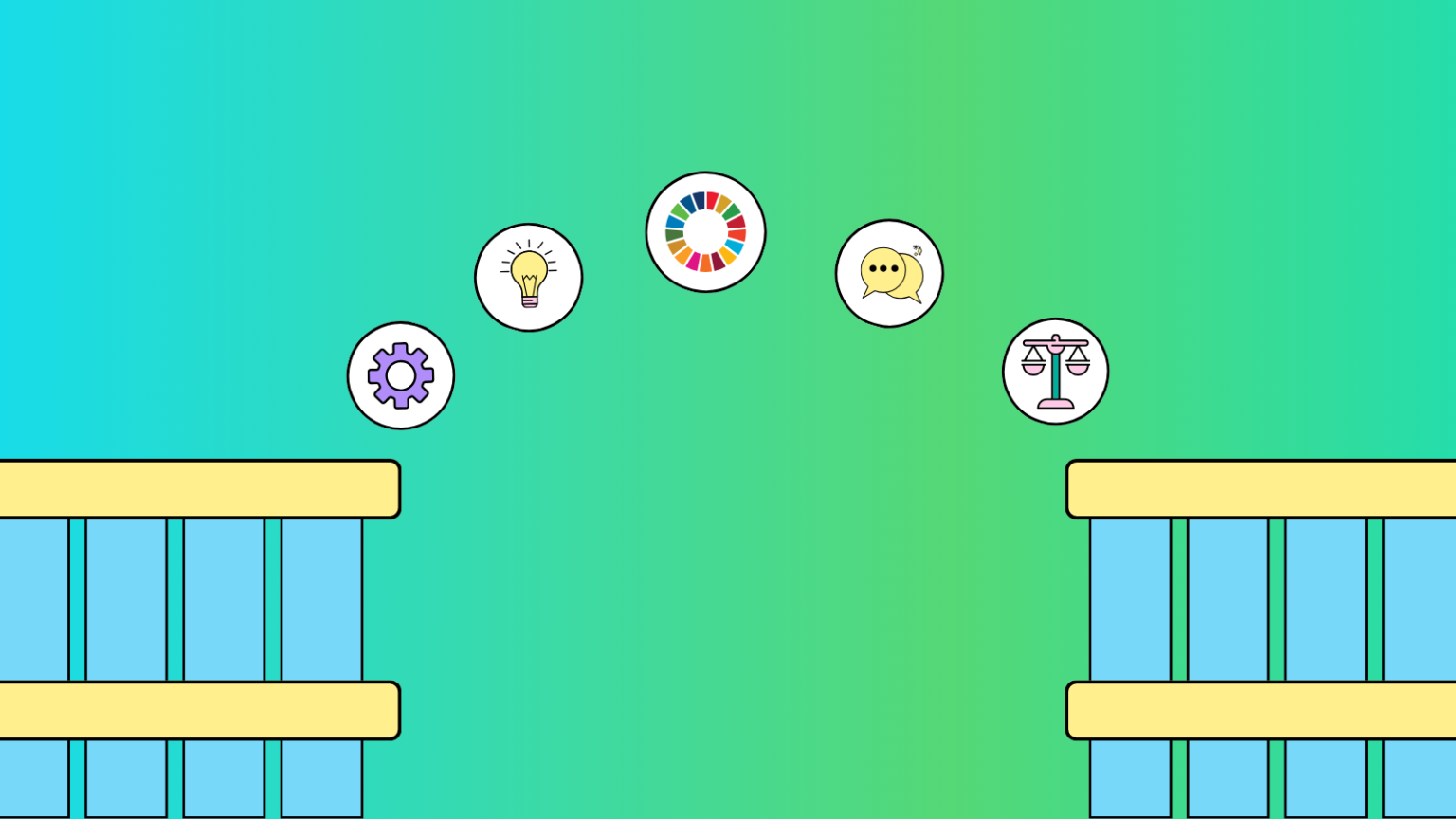 How to bridge data gaps for inclusive development?