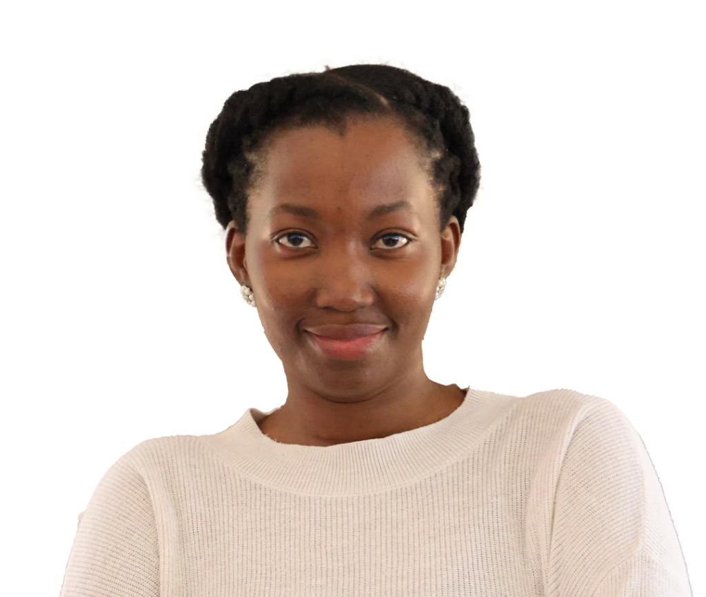 Morine Amutorine - The Datasphere Initiative