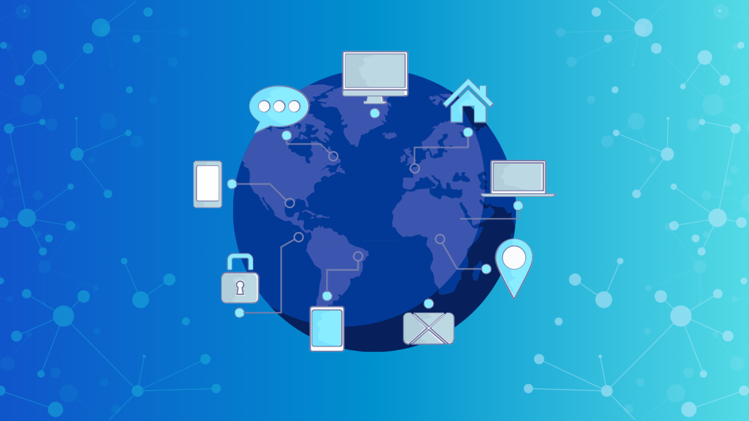 The Datasphere Initiative - Responsible unlocking the value of data for all