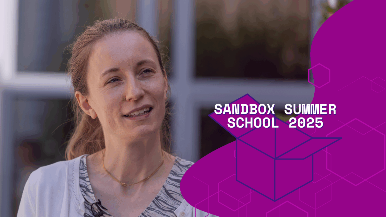 Introduction to sandboxes - The Datasphere Initiative
