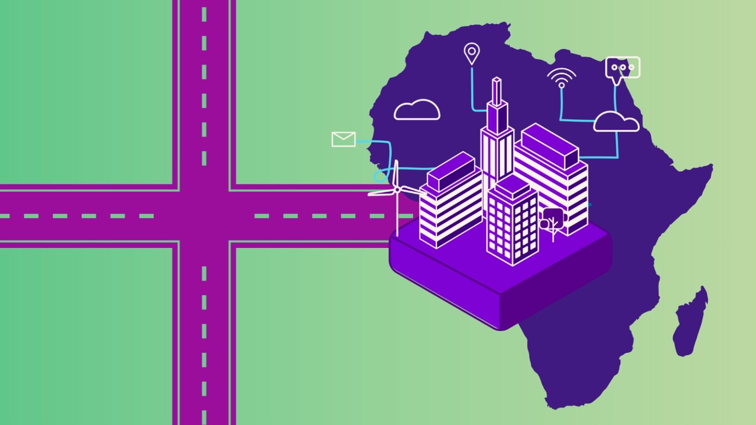 Bridges or Barriers? Governing Africa’s Digital Public Infrastructure ...